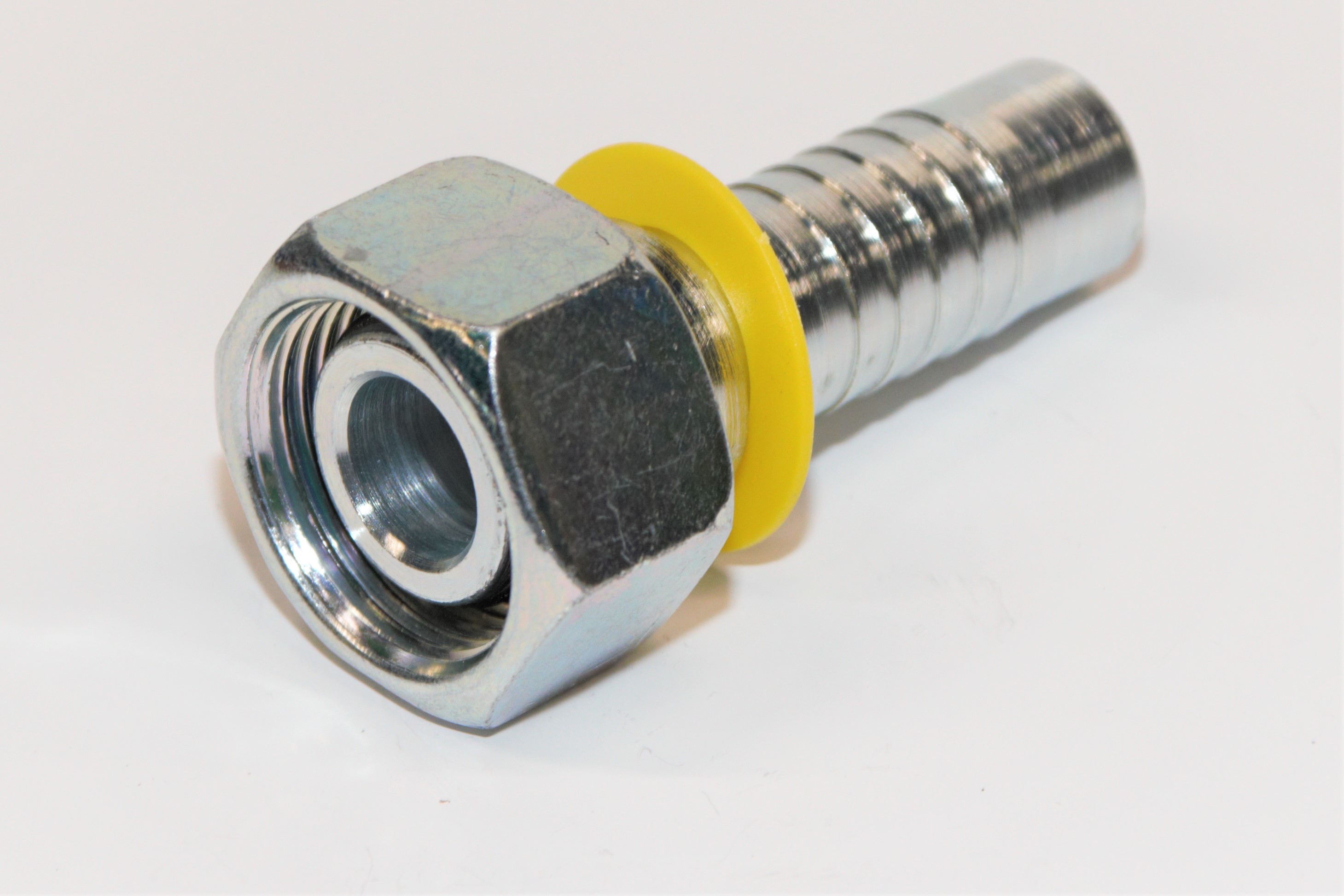 DIN straight fitting sk - HYD koduleht