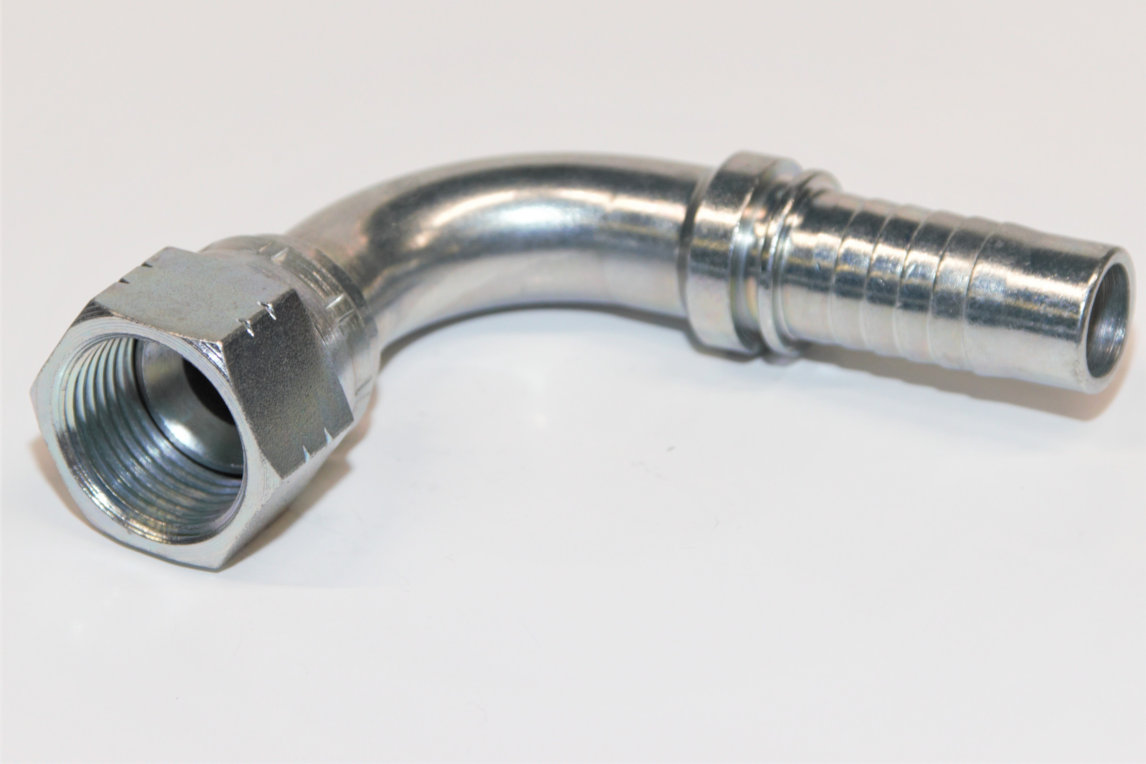 JIC fitting 90 sk - HYD koduleht